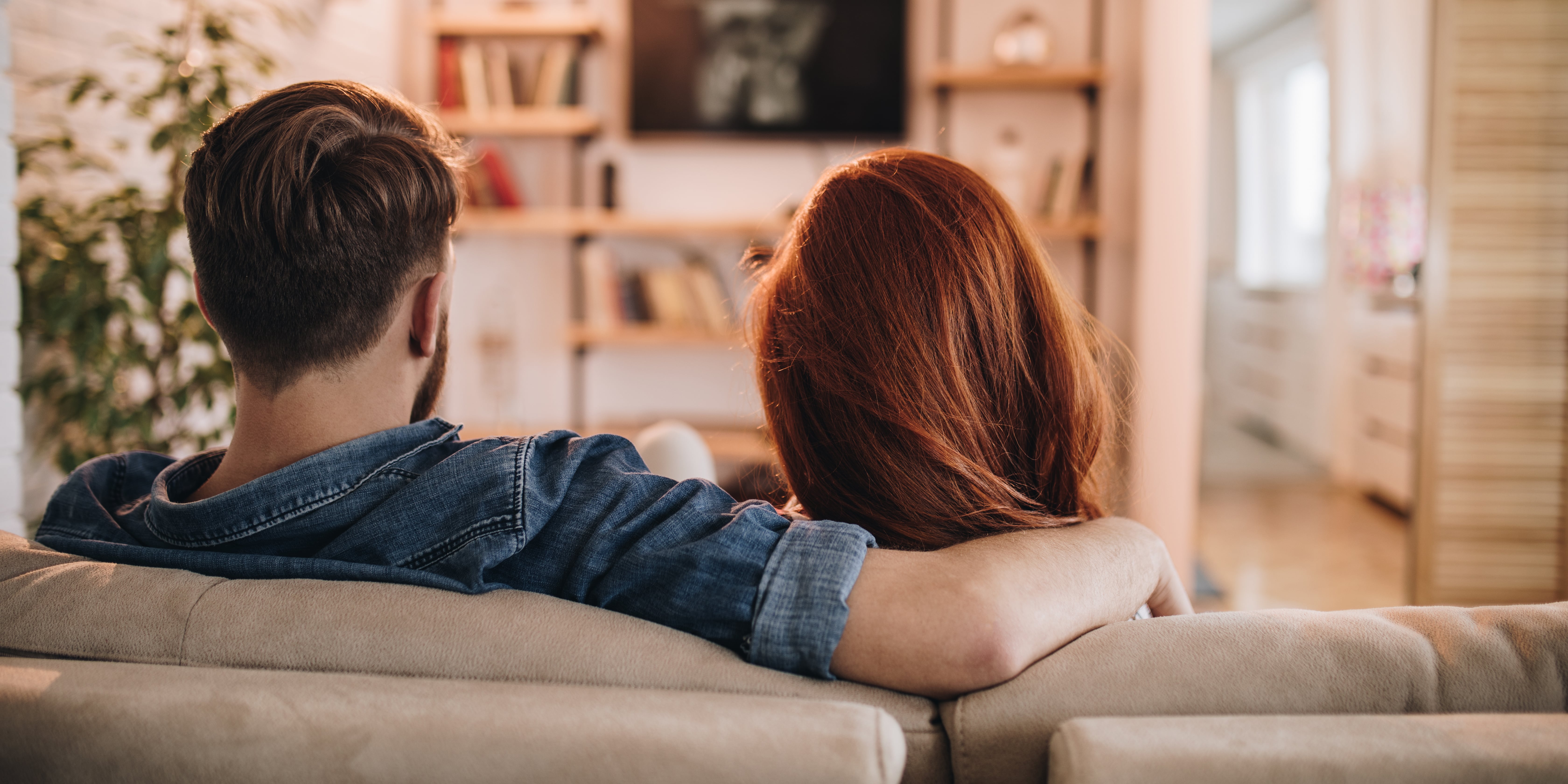 How to Get Out of the Roommate Phase With Your Partner | PS Relationships