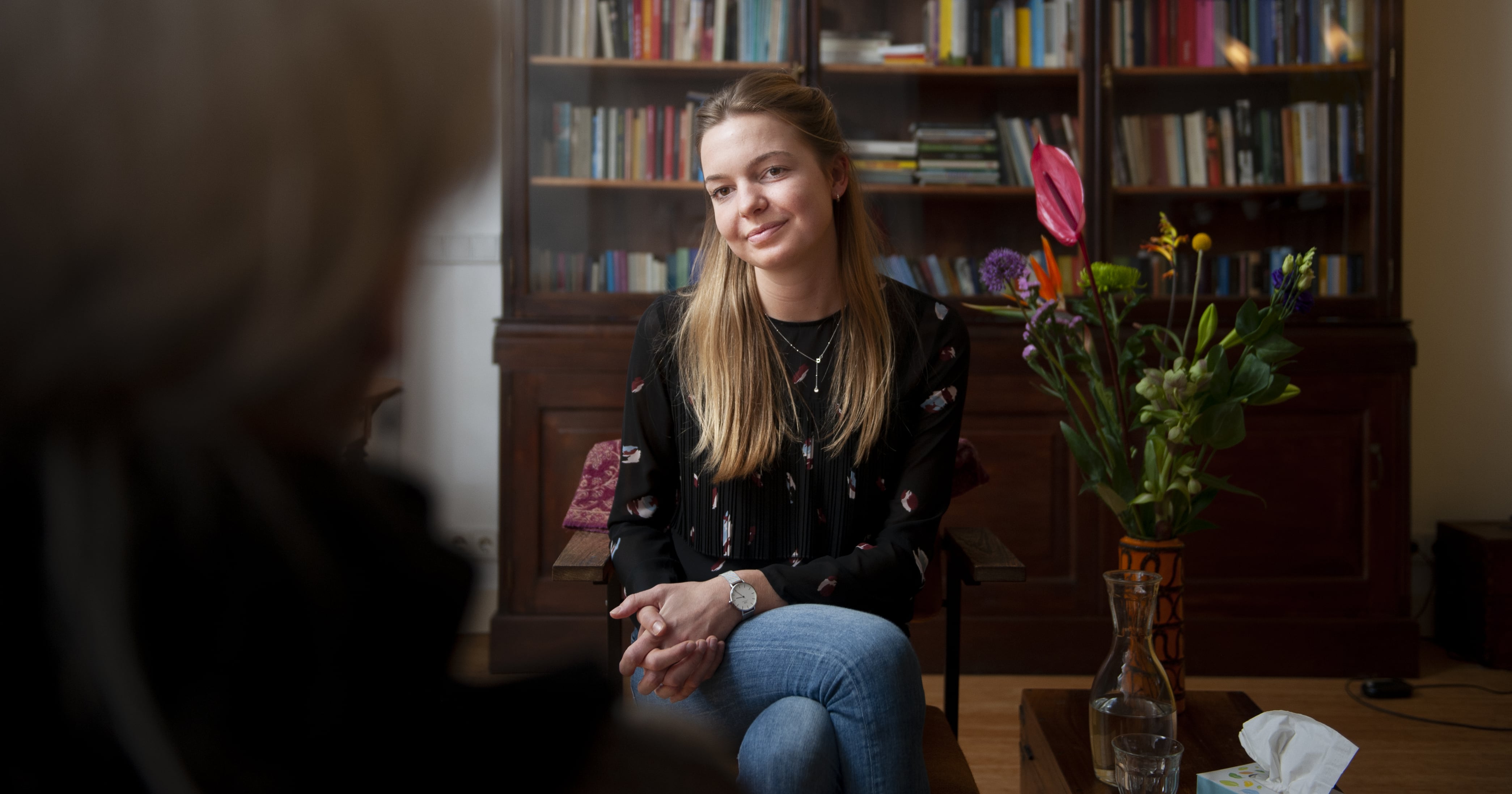 How to Know When You're Done With Therapy | PS Fitness