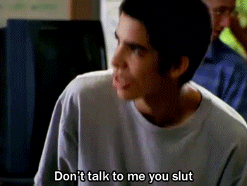 Best Degrassi Moments | POPSUGAR Entertainment