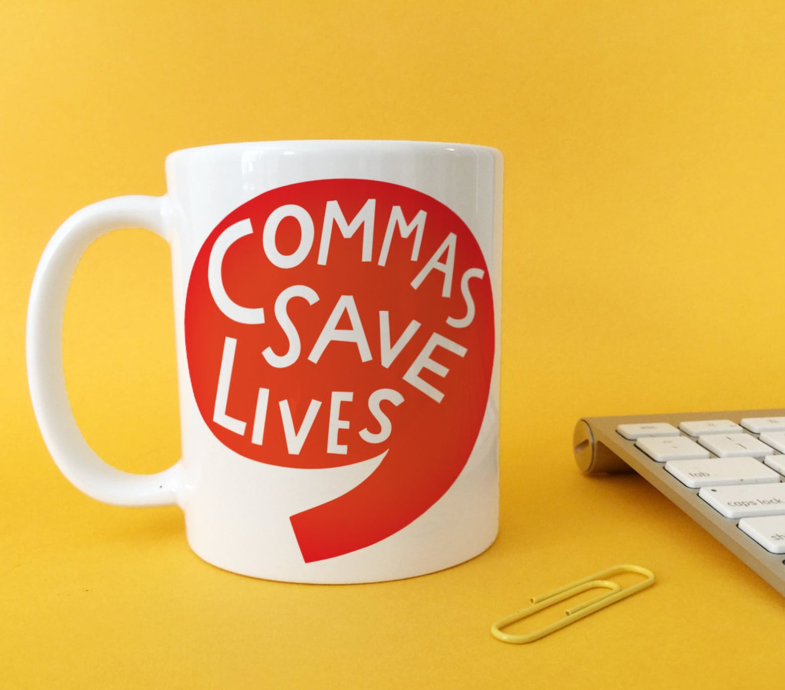 Gifts For Grammar-Lovers | PS Love