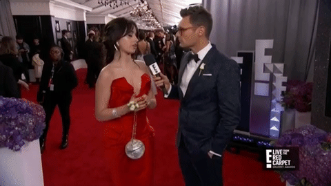Red Carpet Wardrobe Malfunctions Gif