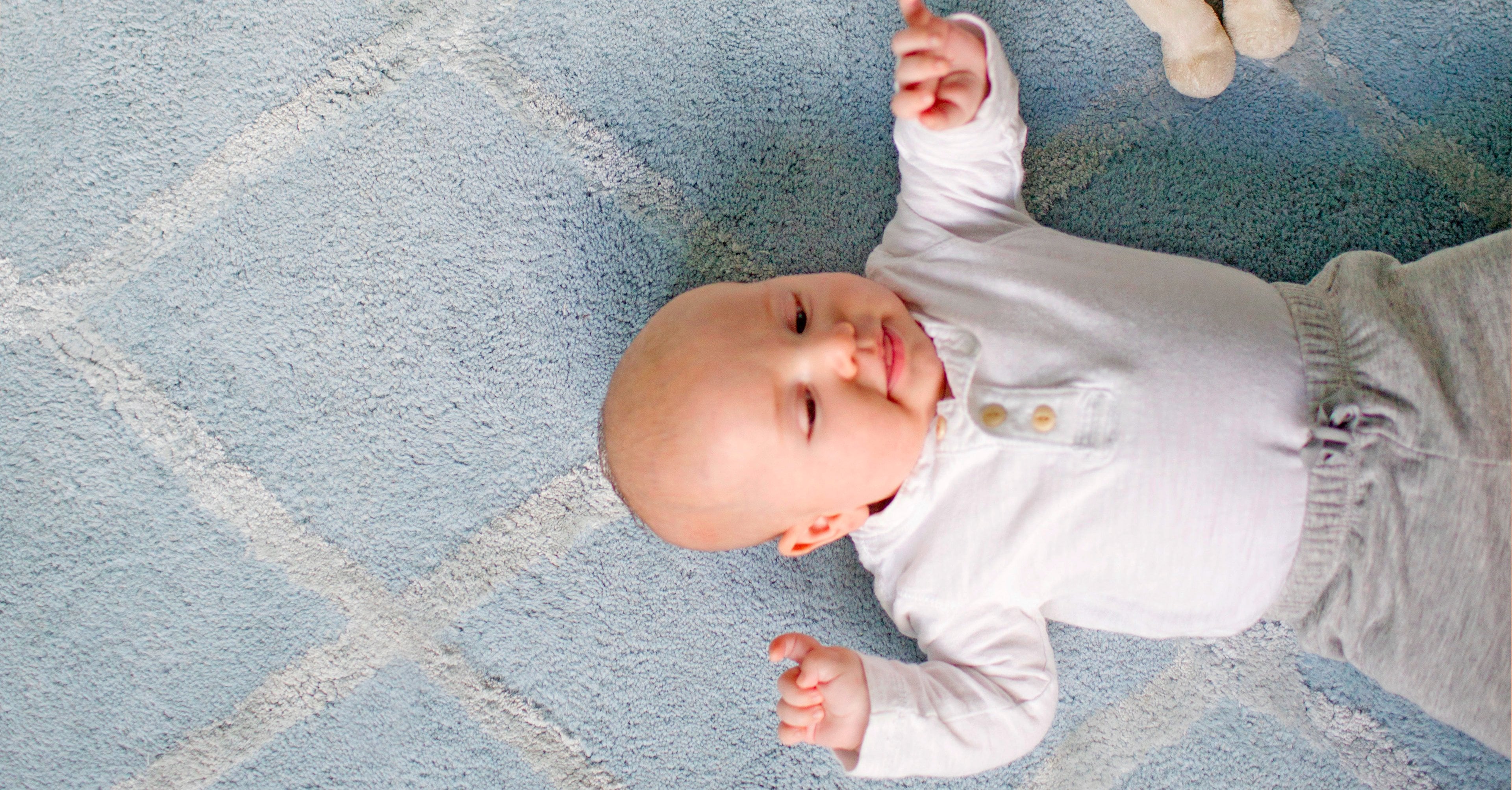 Baby Names Inspired by British and Irish Places | PS Family