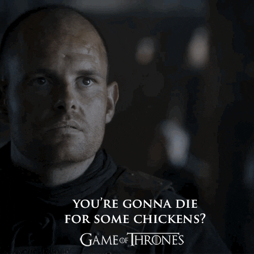 Arya and the Hound’s Best Moments on Game of Thrones | PS Entertainment