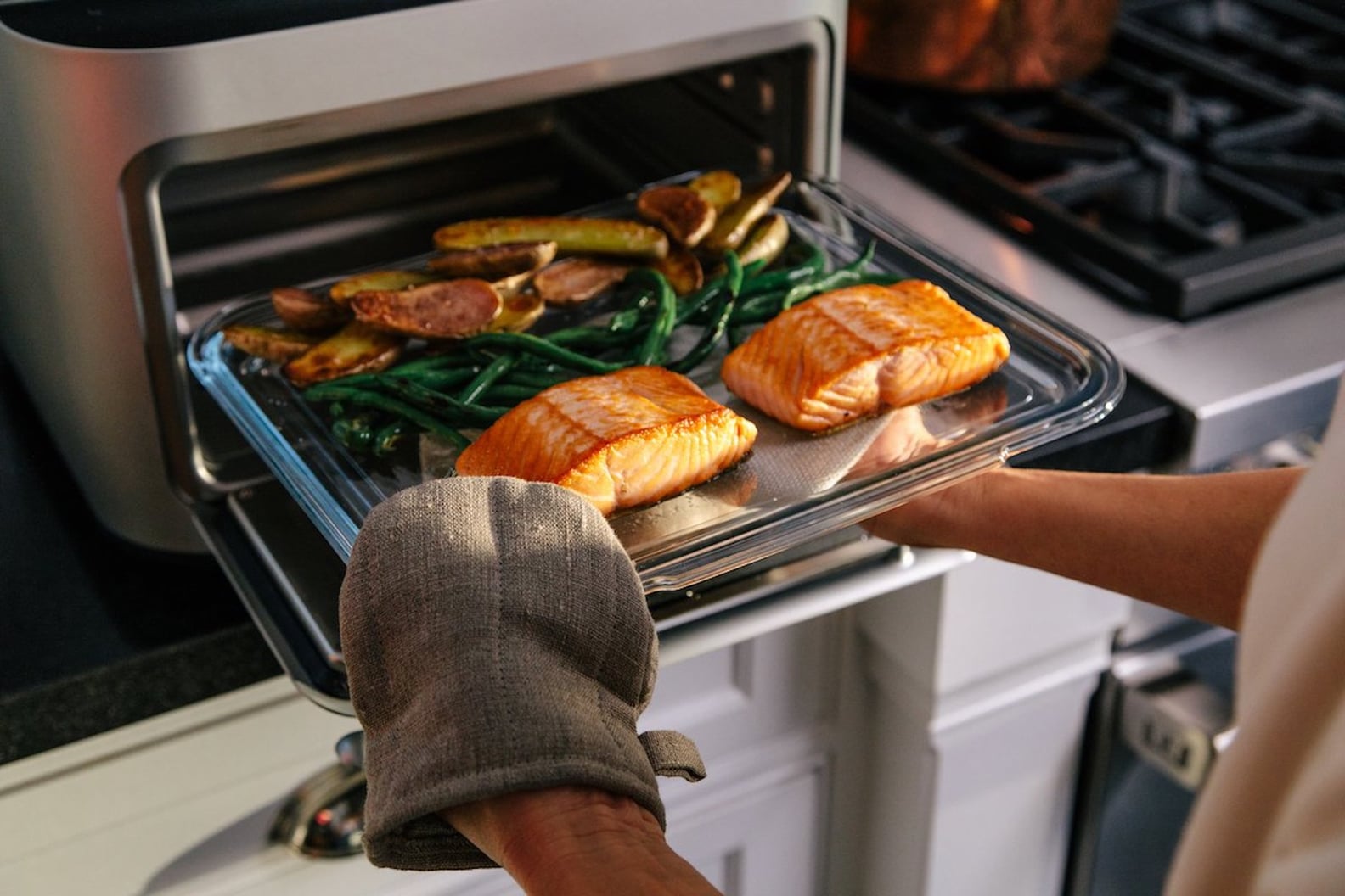 Is the Brava Oven Worth It? | PS Food