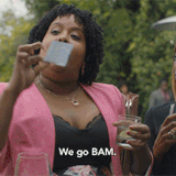 Insecure Kelli GIFs | POPSUGAR Entertainment