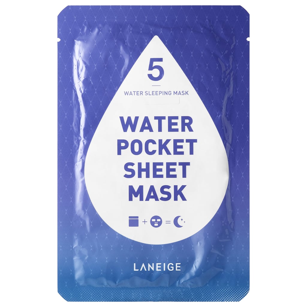 Best Sheet Masks | POPSUGAR Beauty
