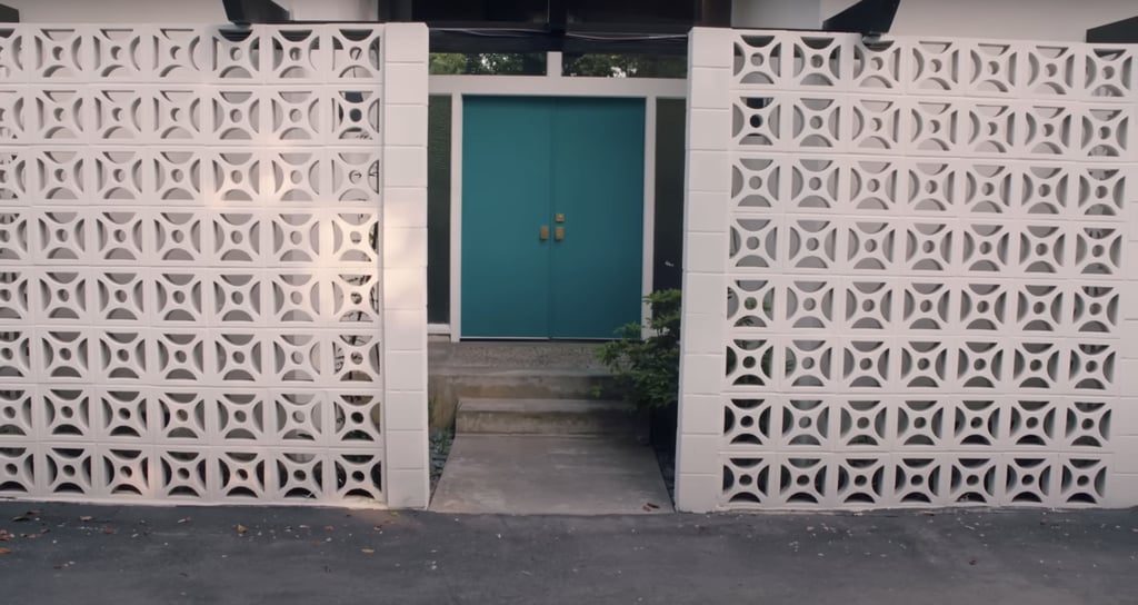 Olivia Rodrigo Gives a Tour of Her Spacious House | POPSUGAR Home UK