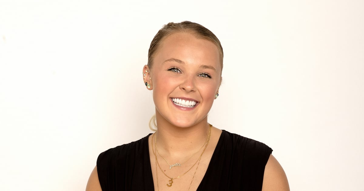 Jojo Siwa’s Tattoos and Their Meanings | POPSUGAR Beauty