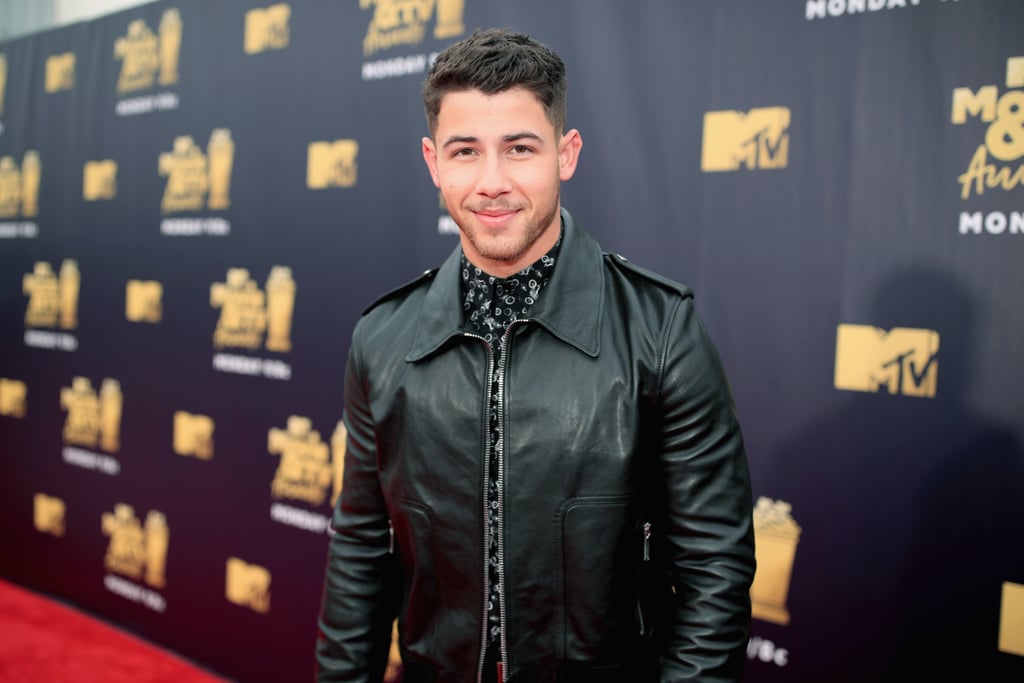 Sexy Jonas Brothers Pictures Popsugar Celebrity Photo 16