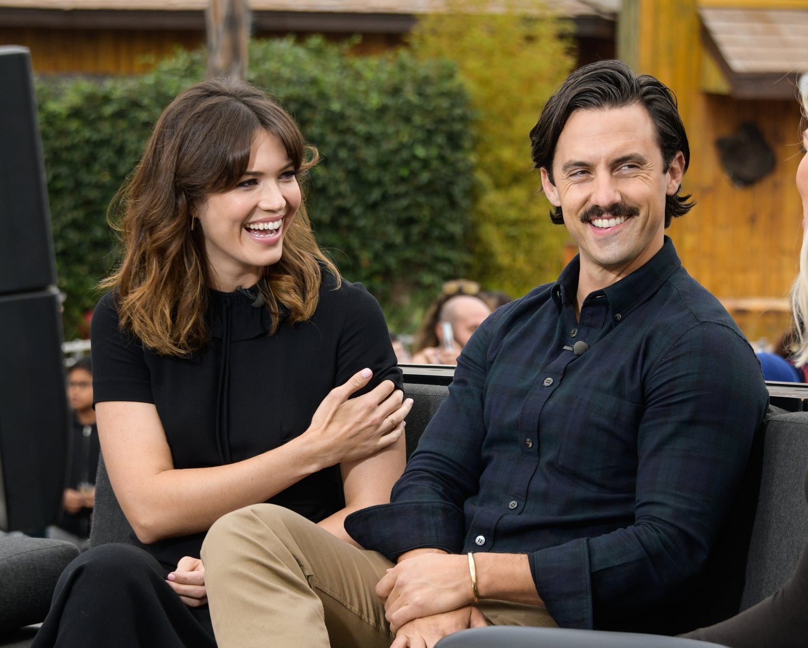 This is Us Cast Together In Real Life Pictures | PS Celebrity