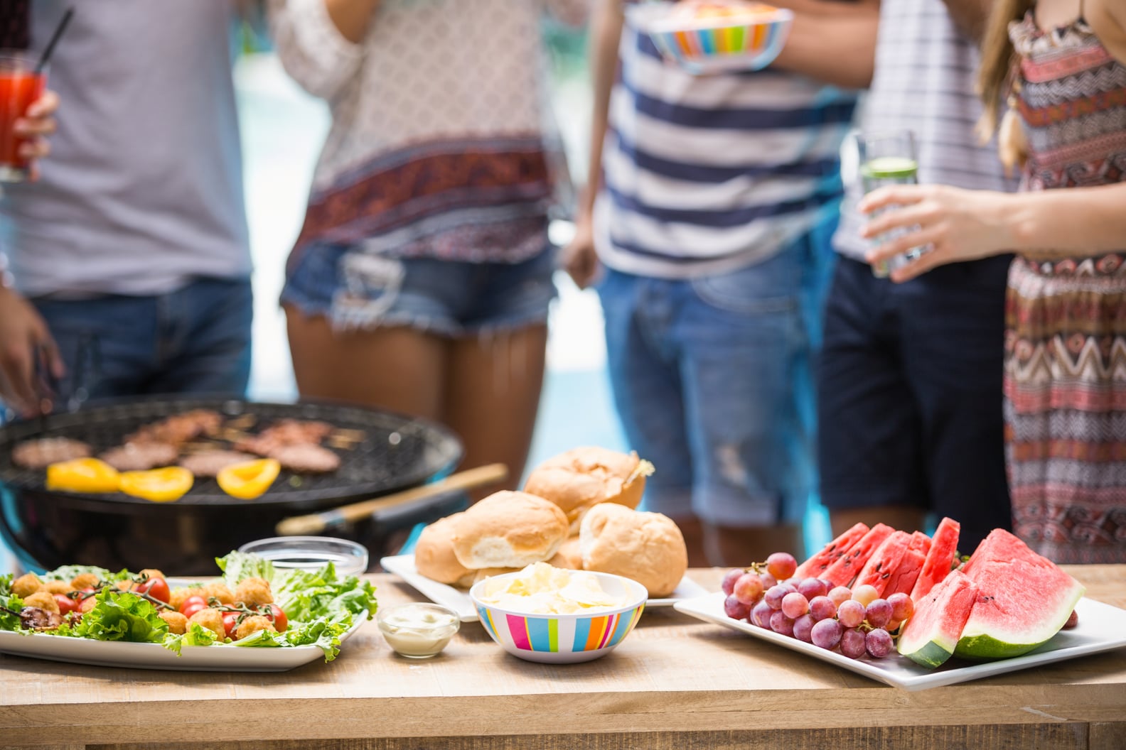 Memorial Day Weekend Activities | PS Smart Living
