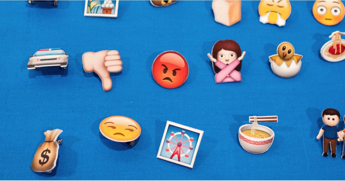 Emoji Search in Bing | POPSUGAR Tech