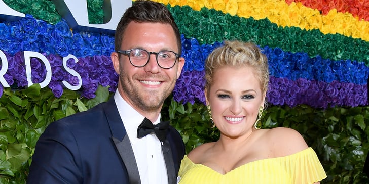"Glee" Alum Ali Stroker Welcomes First Child, a Baby Boy | POPSUGAR ...