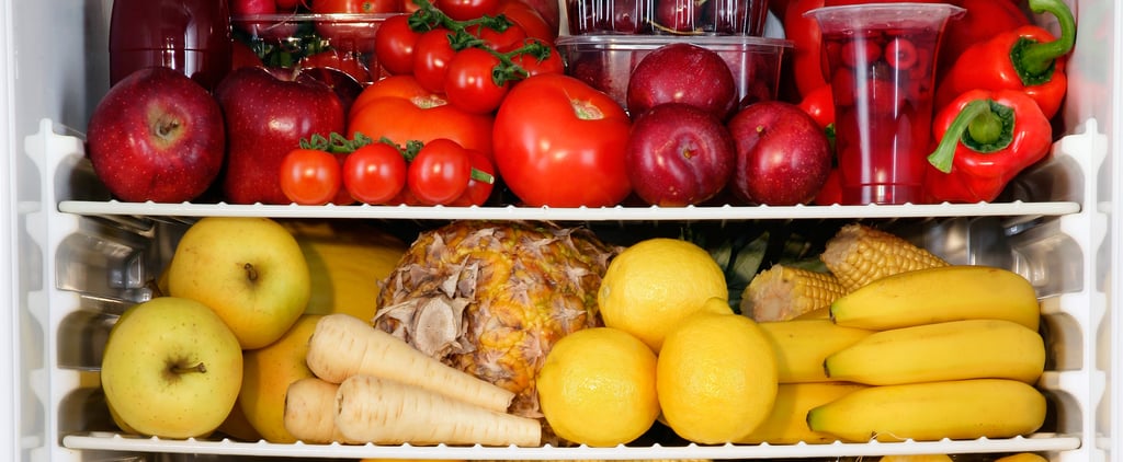 Food Storage | POPSUGAR Food