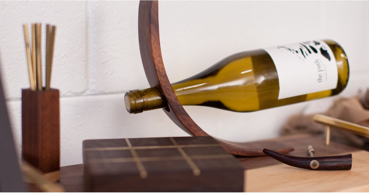Remove Labels From Glass Bottles POPSUGAR Smart Living