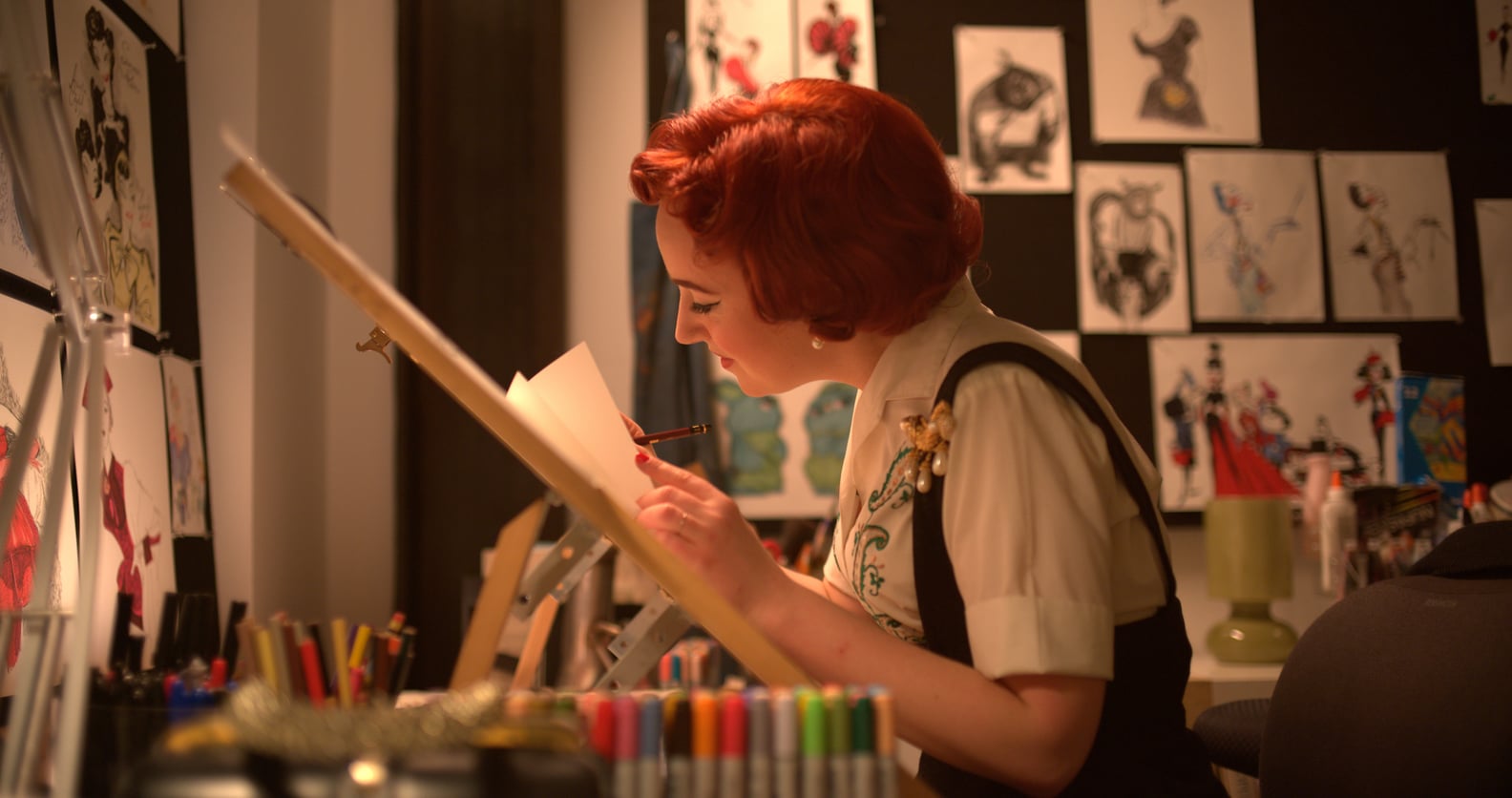 Disney Plus Documentaries | POPSUGAR Entertainment