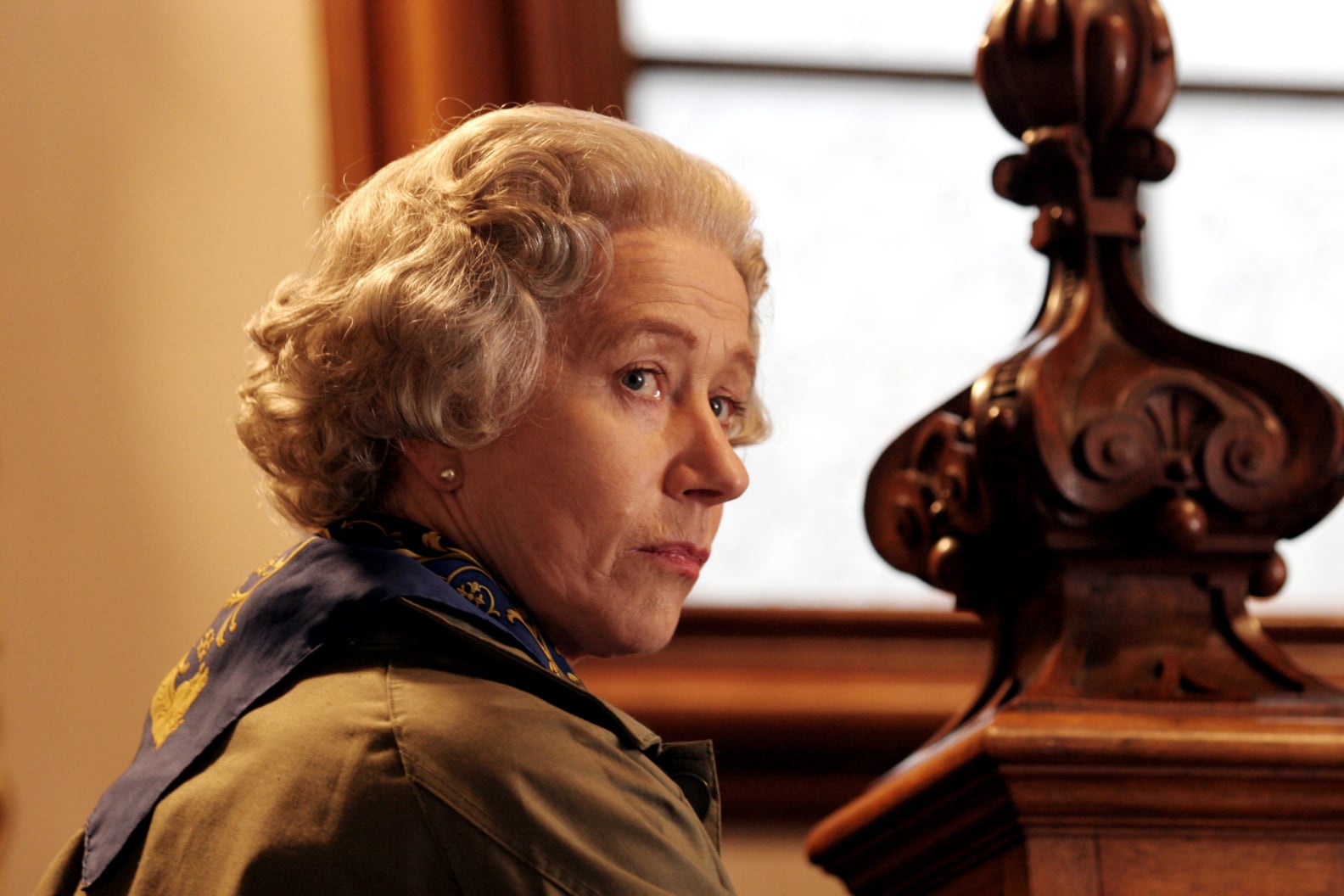 Actors Who Have Played Queen Elizabeth II on TV and in FIlm | PS ...
