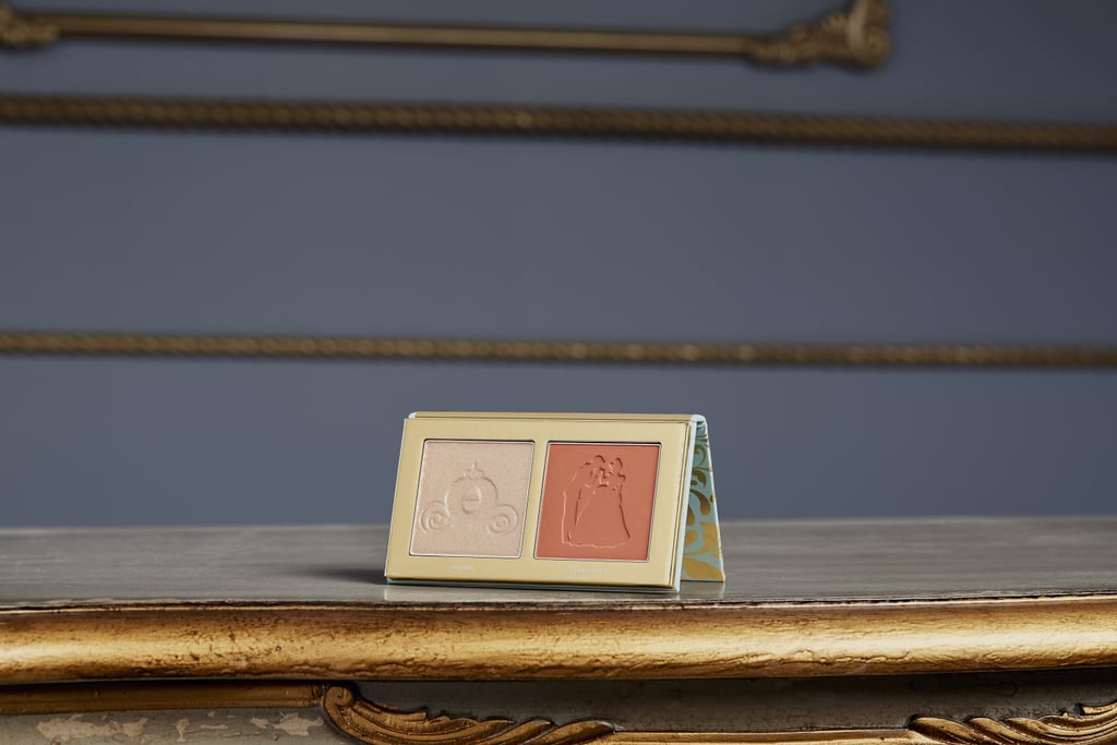 See Sigma Beauty's Disney Cinderella Makeup Collection | POPSUGAR Beauty