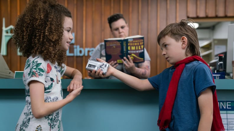 Timmy Failure: Mistakes Were Made | Disney+ Trailer | POPSUGAR Family