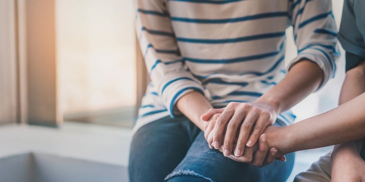 What Is Compassion Fatigue? | POPSUGAR Fitness