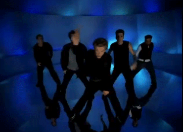 Best NSYNC GIFs | POPSUGAR Entertainment