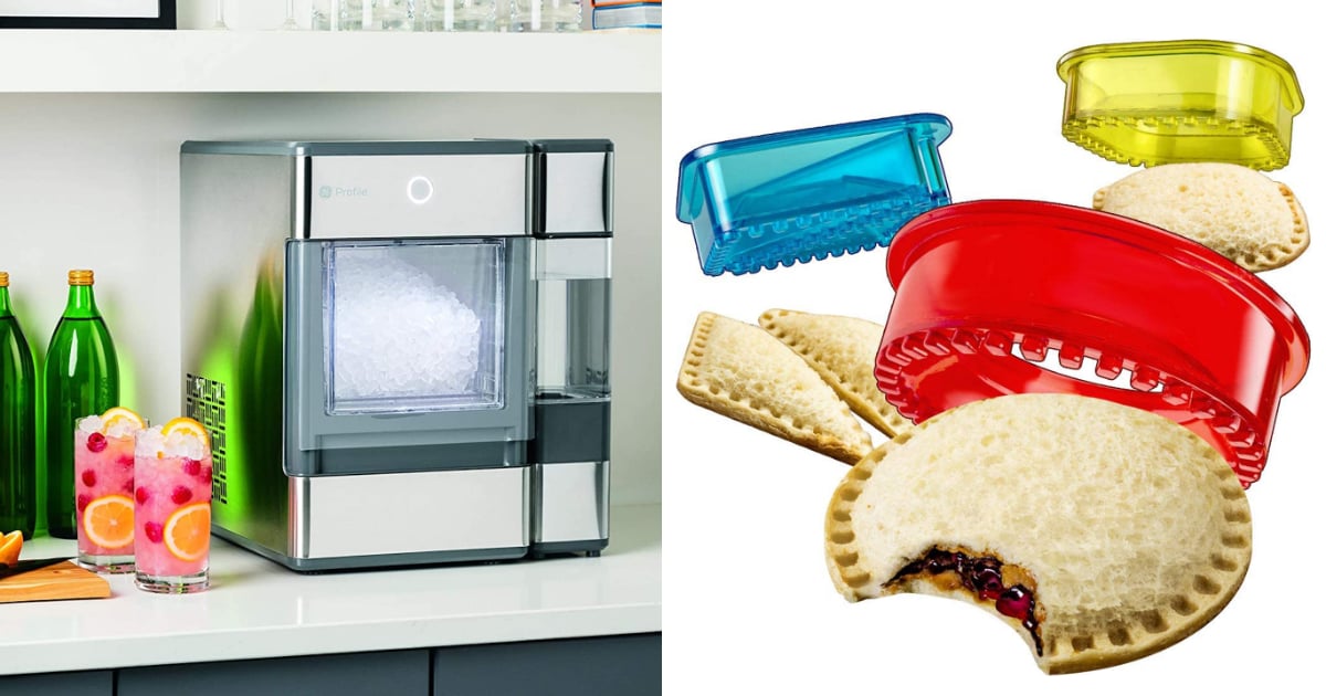 Coolest Kitchen Products on Amazon From TikTok | POPSUGAR Home