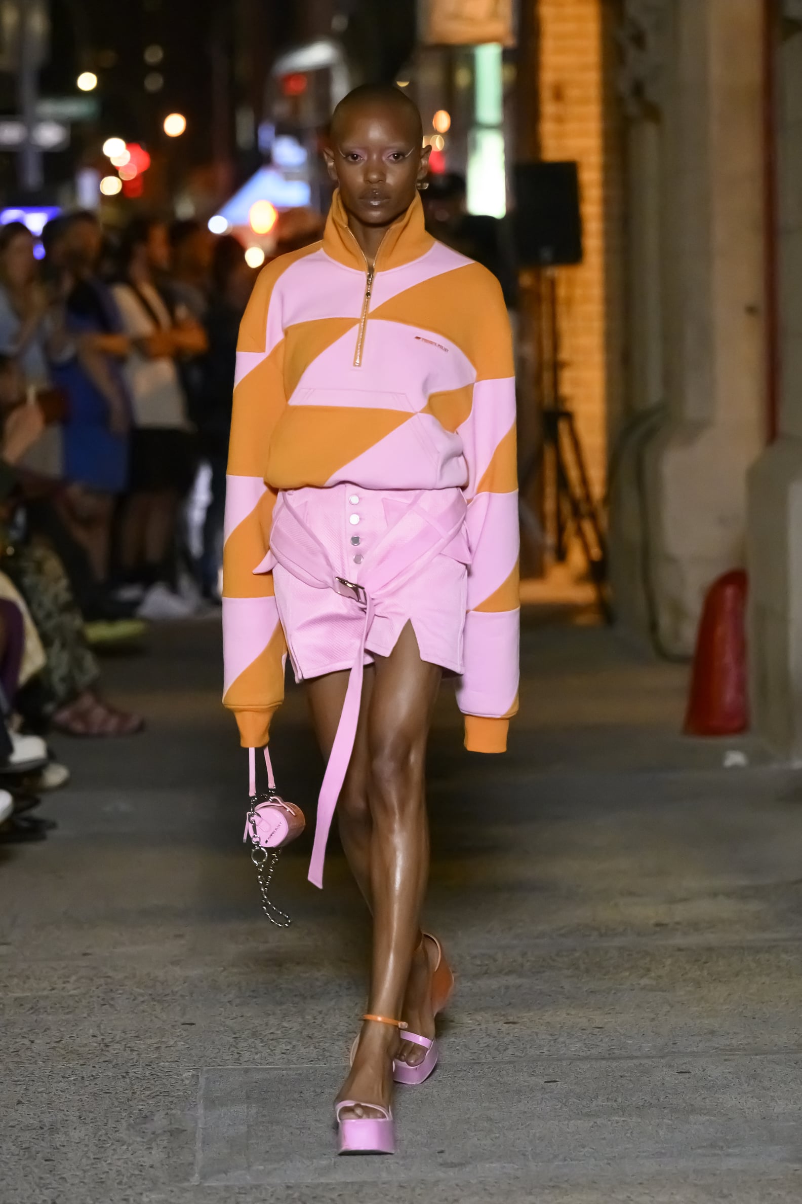 Spring 2023 Bag Trends From the Runway | PS Fashion
