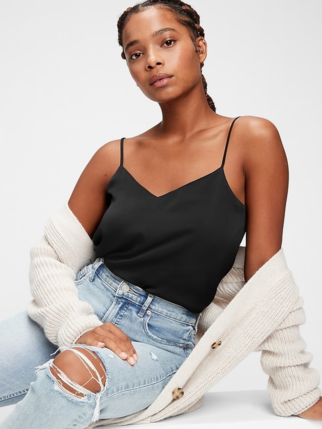Best Tops From Gap 2021 | PS Fashion