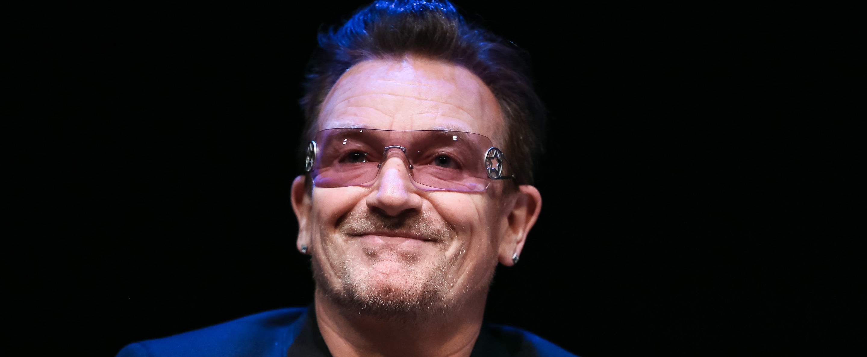 Bono's Quotes About Music in Rolling Stone December 2017 | PS Entertainment