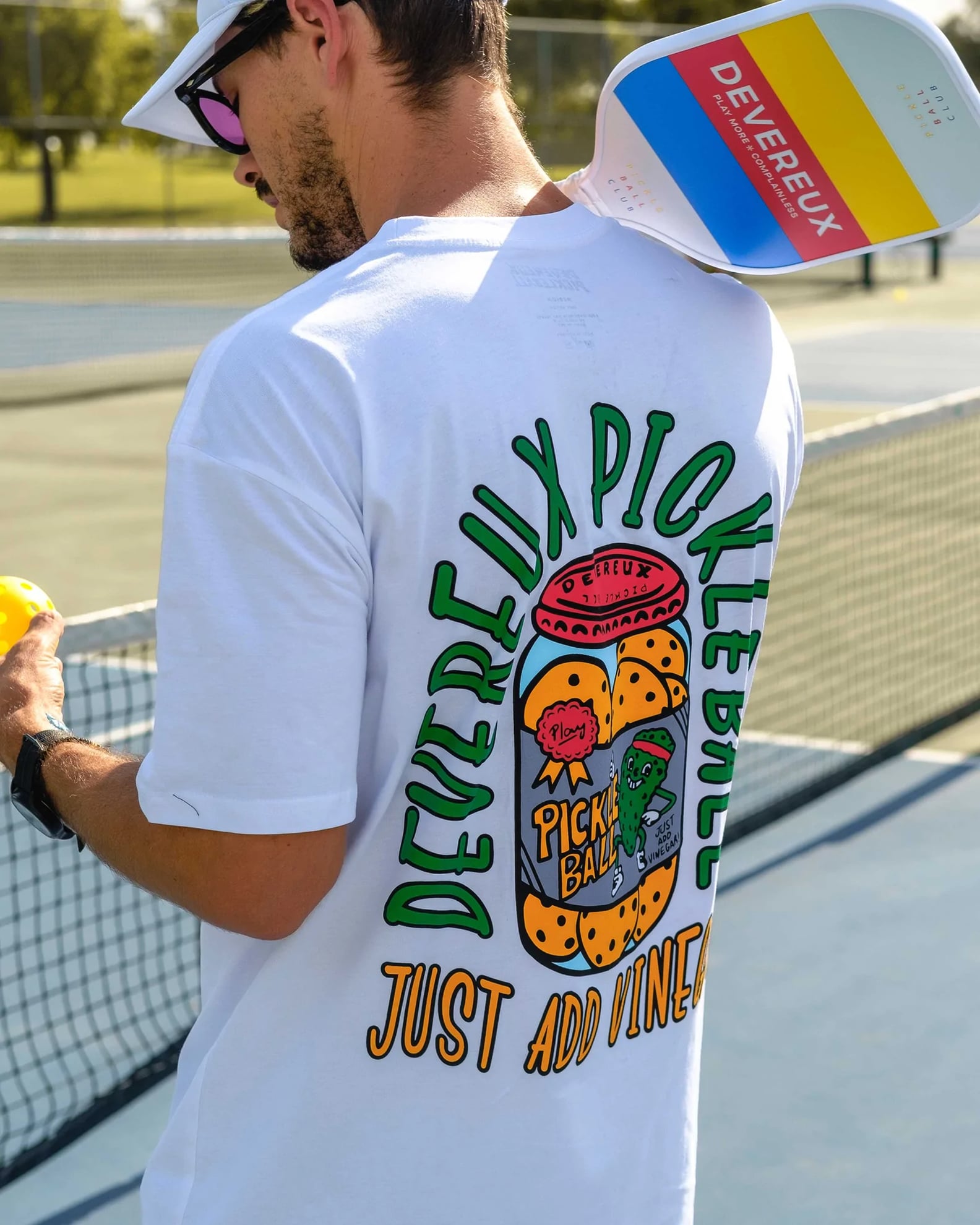 19 Best Pickleball Gifts For Any Player | POPSUGAR Fitness