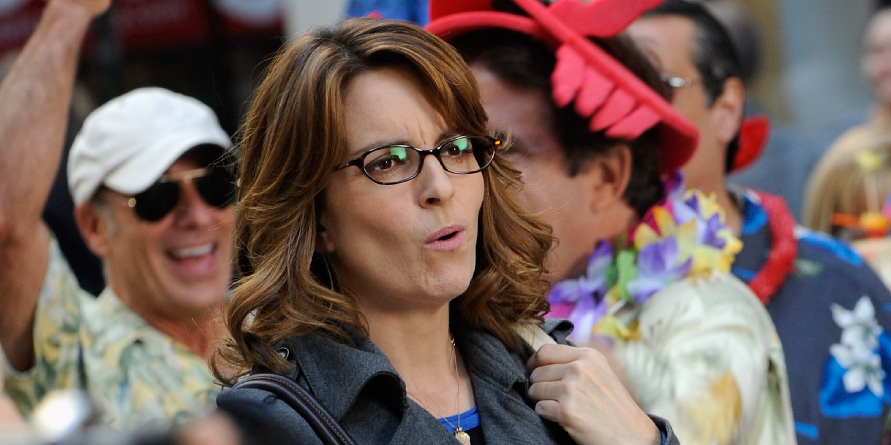 Best 30 Rock Episodes | POPSUGAR Entertainment