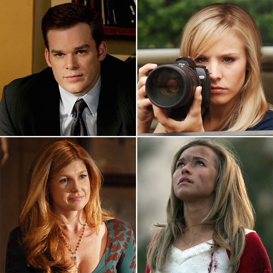 TV Stars With Two Leading Roles | PS Entertainment