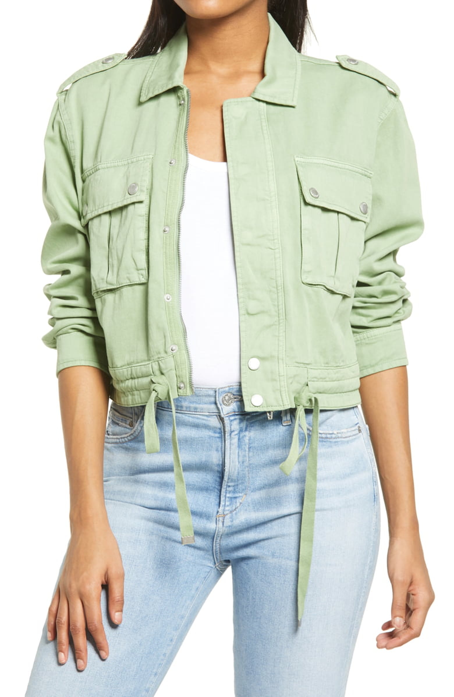 Best New Spring Clothes From Nordstrom | March 2021 | PS Fashion