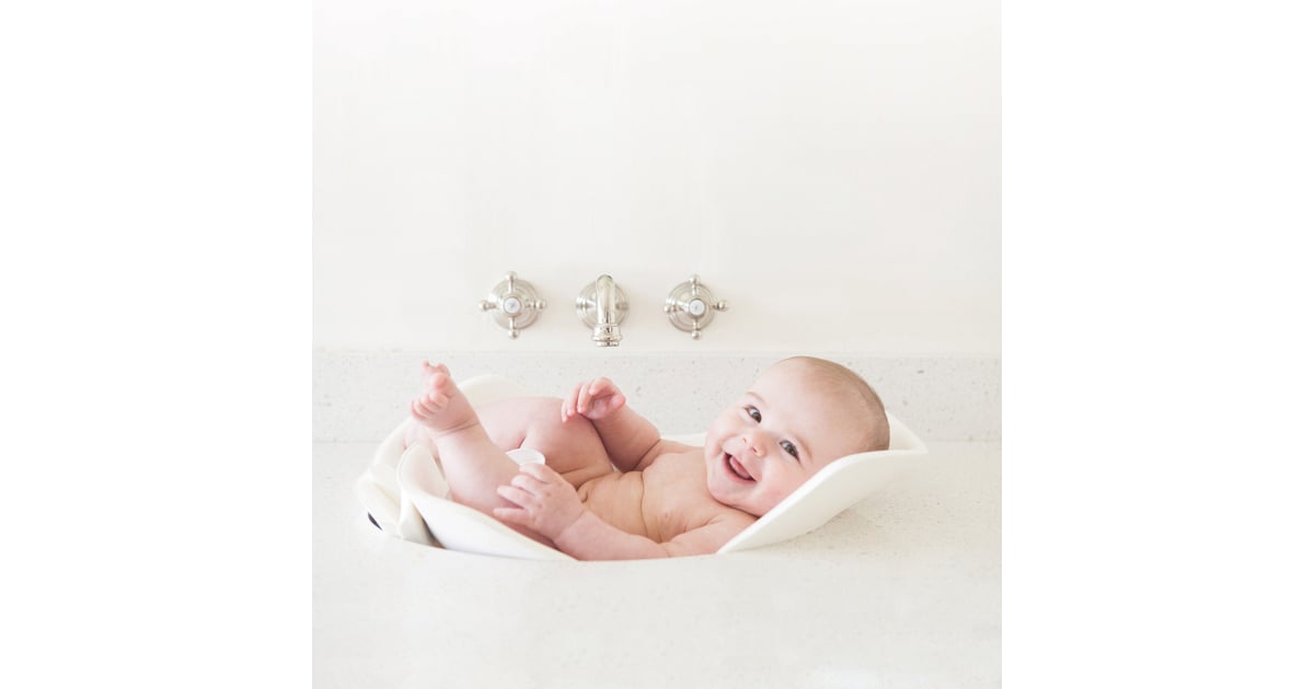 Puj Foldable Infant Tub | Best Baby Shower Gifts | POPSUGAR UK ...
