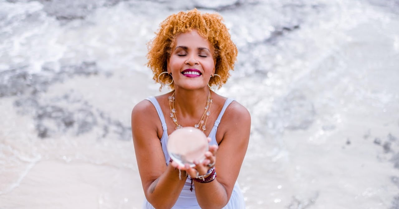 How Afrodescendientes Are Embracing Ancestral Spirituality | POPSUGAR ...