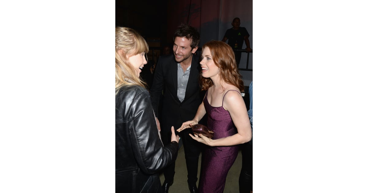 Bradley Cooper Girlfriend Suki