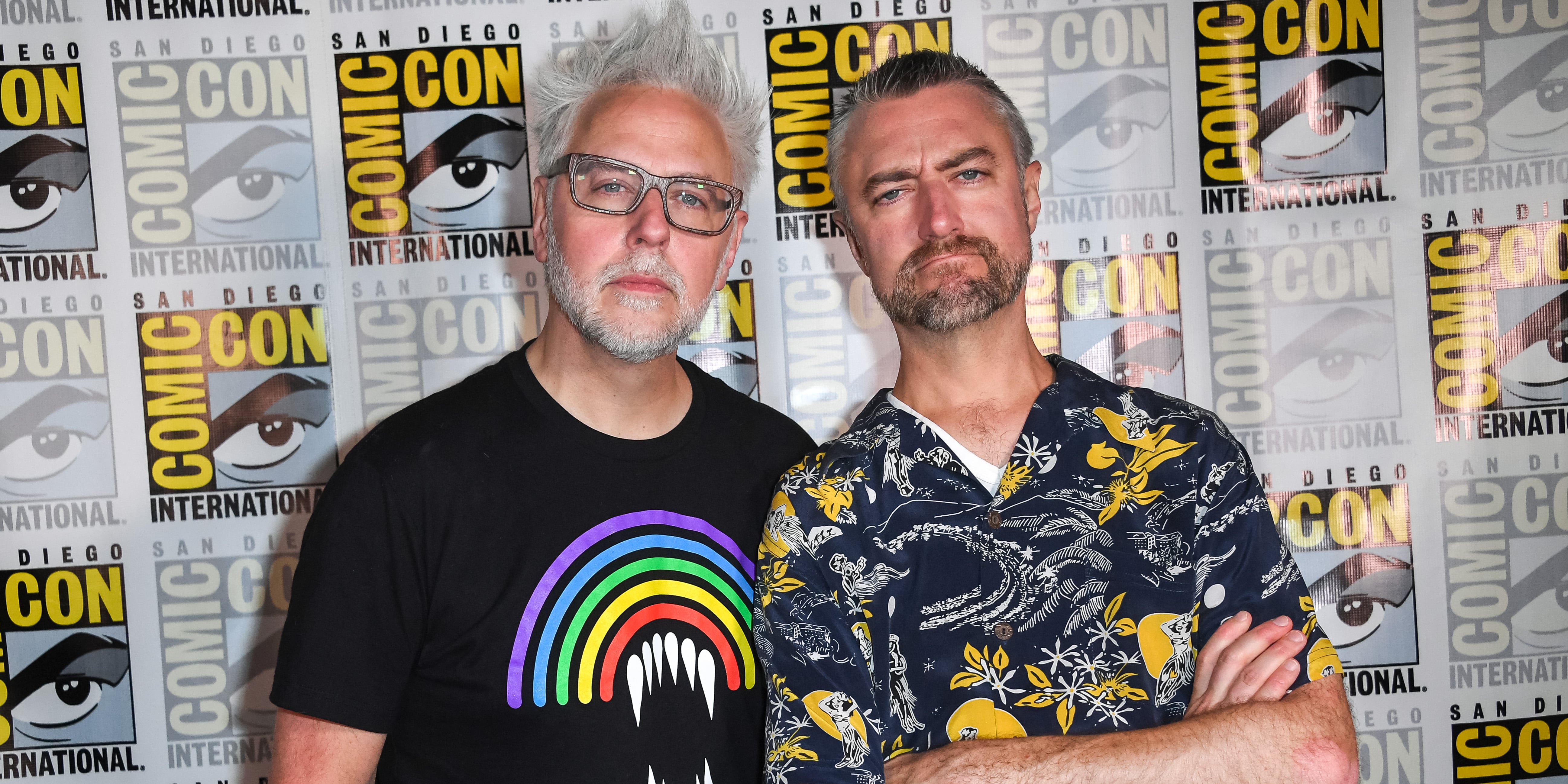 Who Are the Gunn Brothers? | PS Celebrity