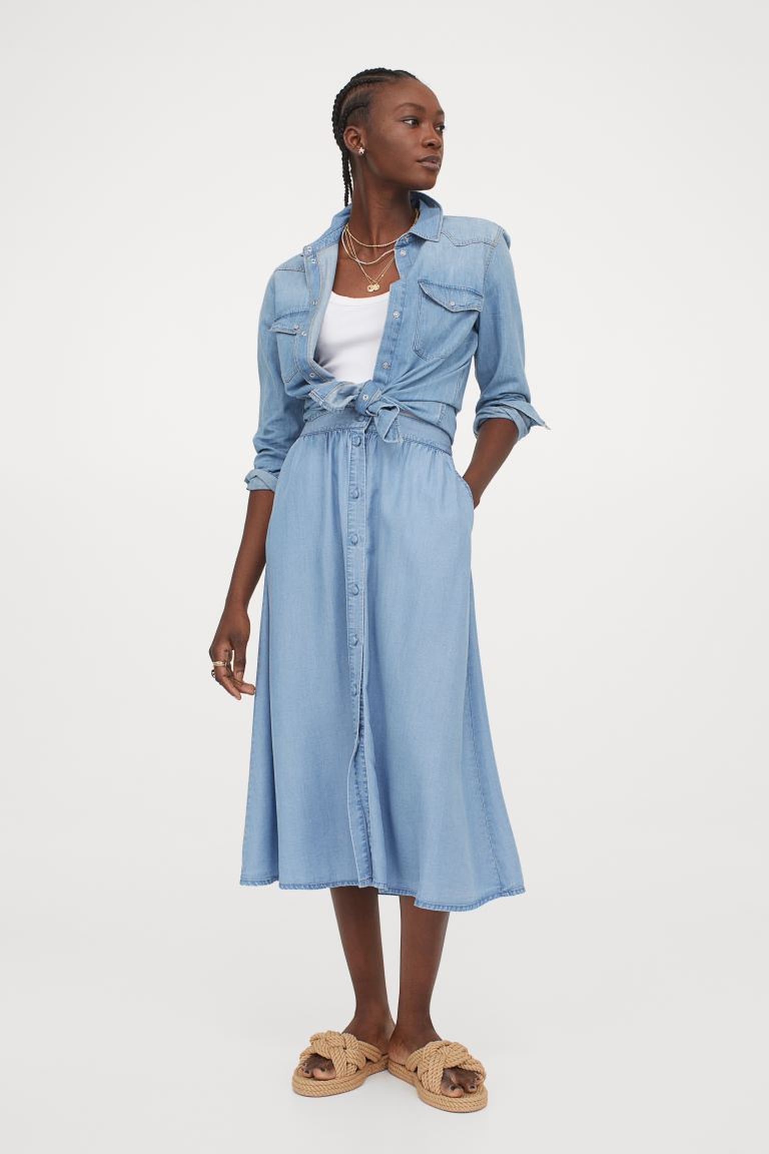 Best Summer Denim For Women 2021 | PS Fashion