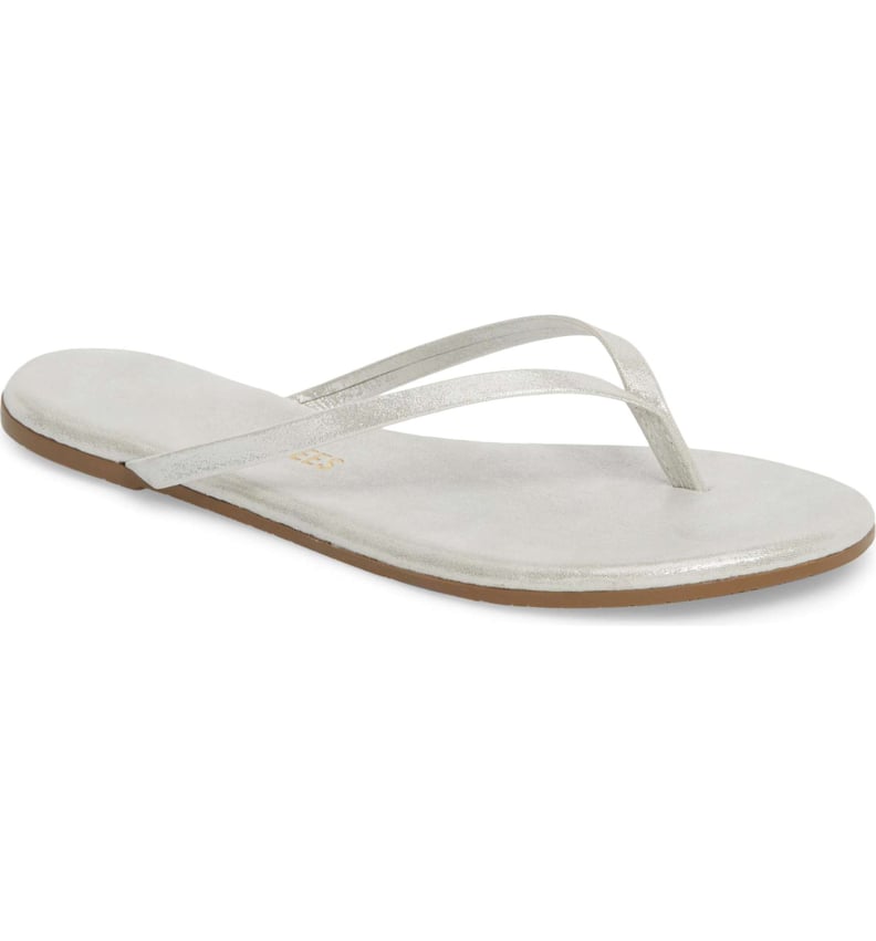 Comfortable Flip-Flops For Women 2018 | PS Family