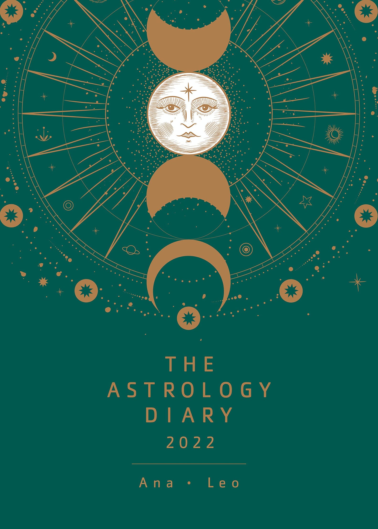 Best Astrology Journals For Learning the Zodiac and More | PS Smart Living