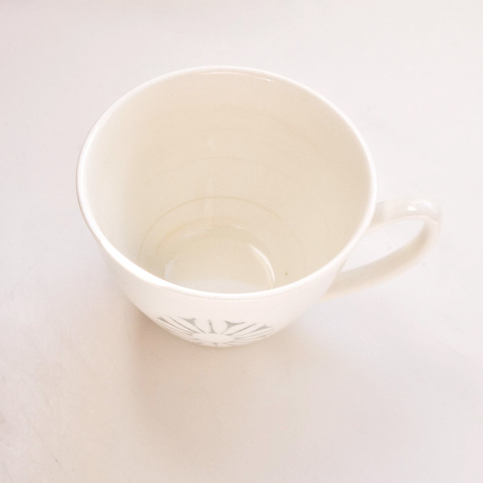Clean Coffee-Stained Mugs | PS Smart Living