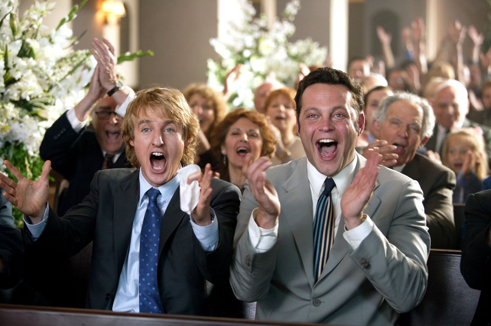 45 Movies About Weddings | POPSUGAR Entertainment