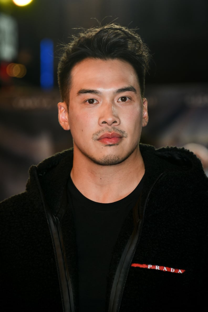 The Top Up-and-Coming British Male Actors of 2022 | PS UK Entertainment