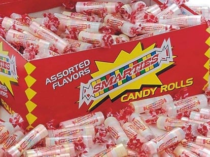 Nut-Free Candy | POPSUGAR Food