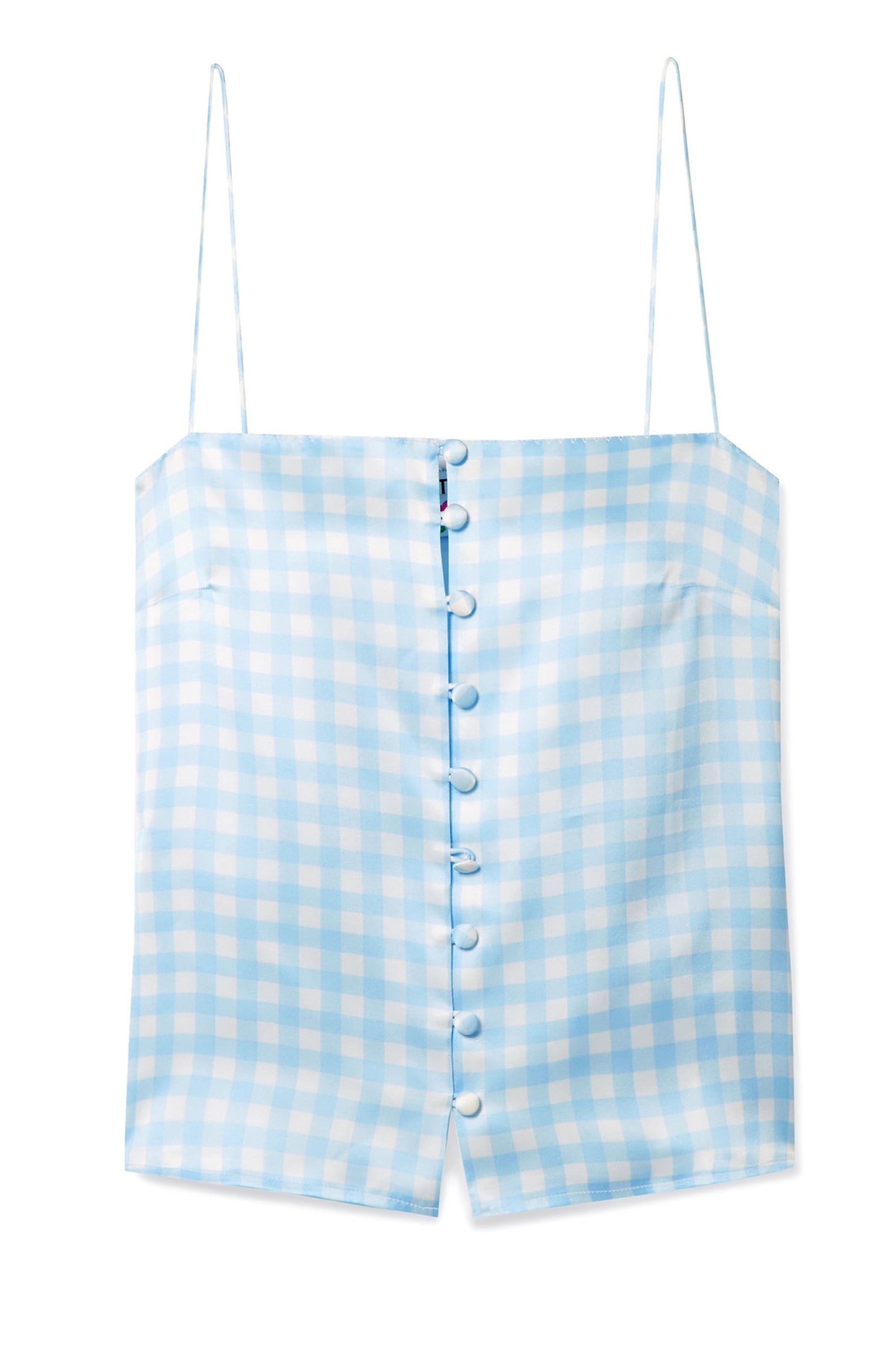 Best Silk Tank Tops 2019 | PS Fashion