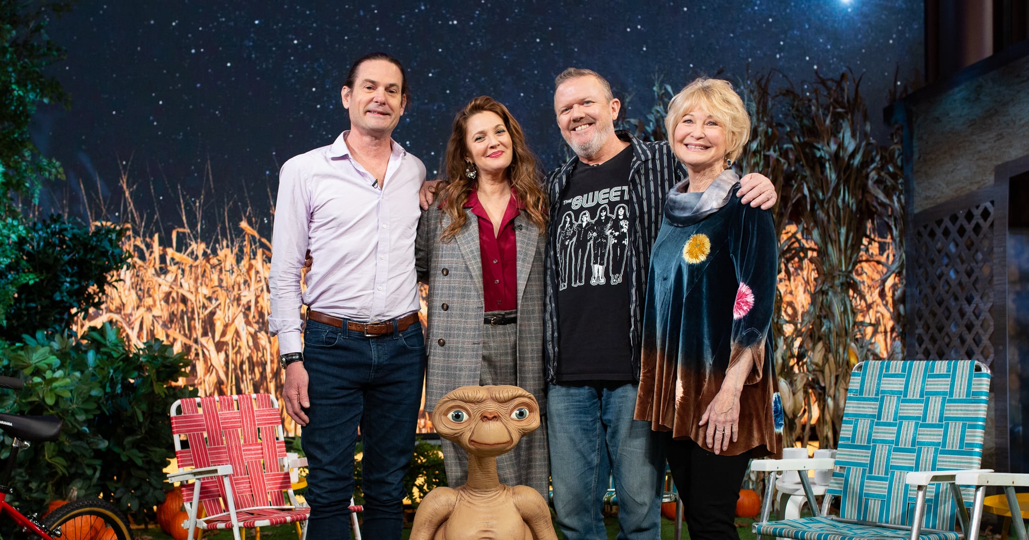 Matilda Cast Reunion