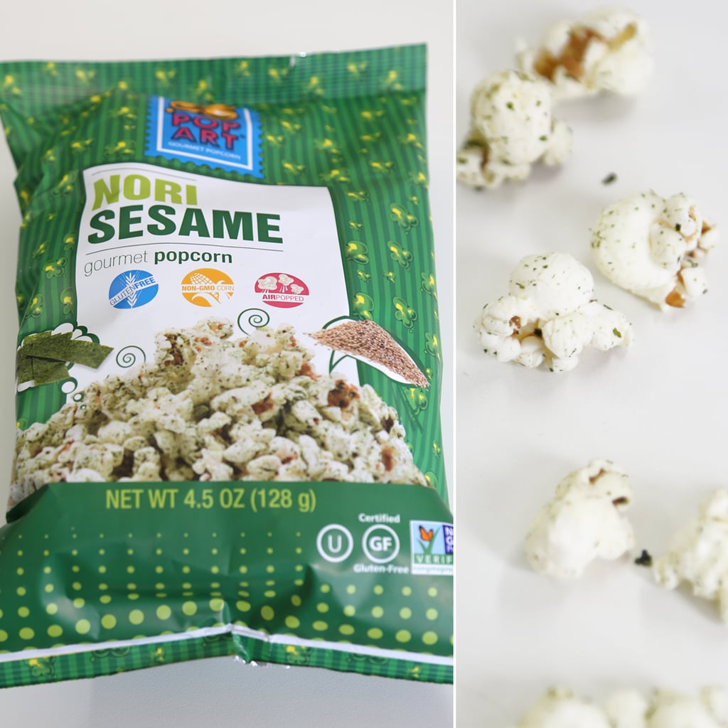 Best New Snacks 2015 | POPSUGAR Food
