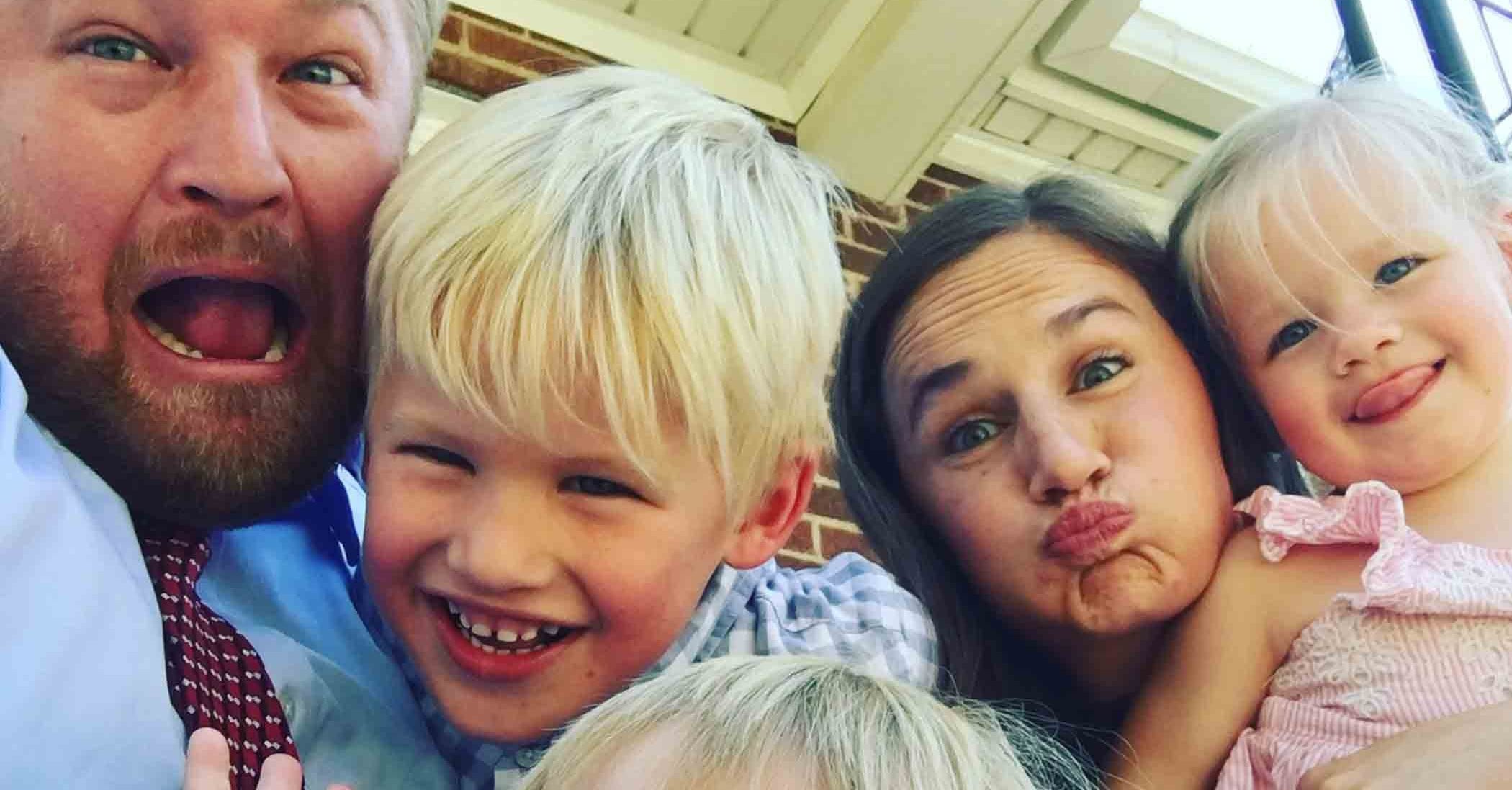 Mom's Letter to Parents Without Kids With Autism | POPSUGAR Family