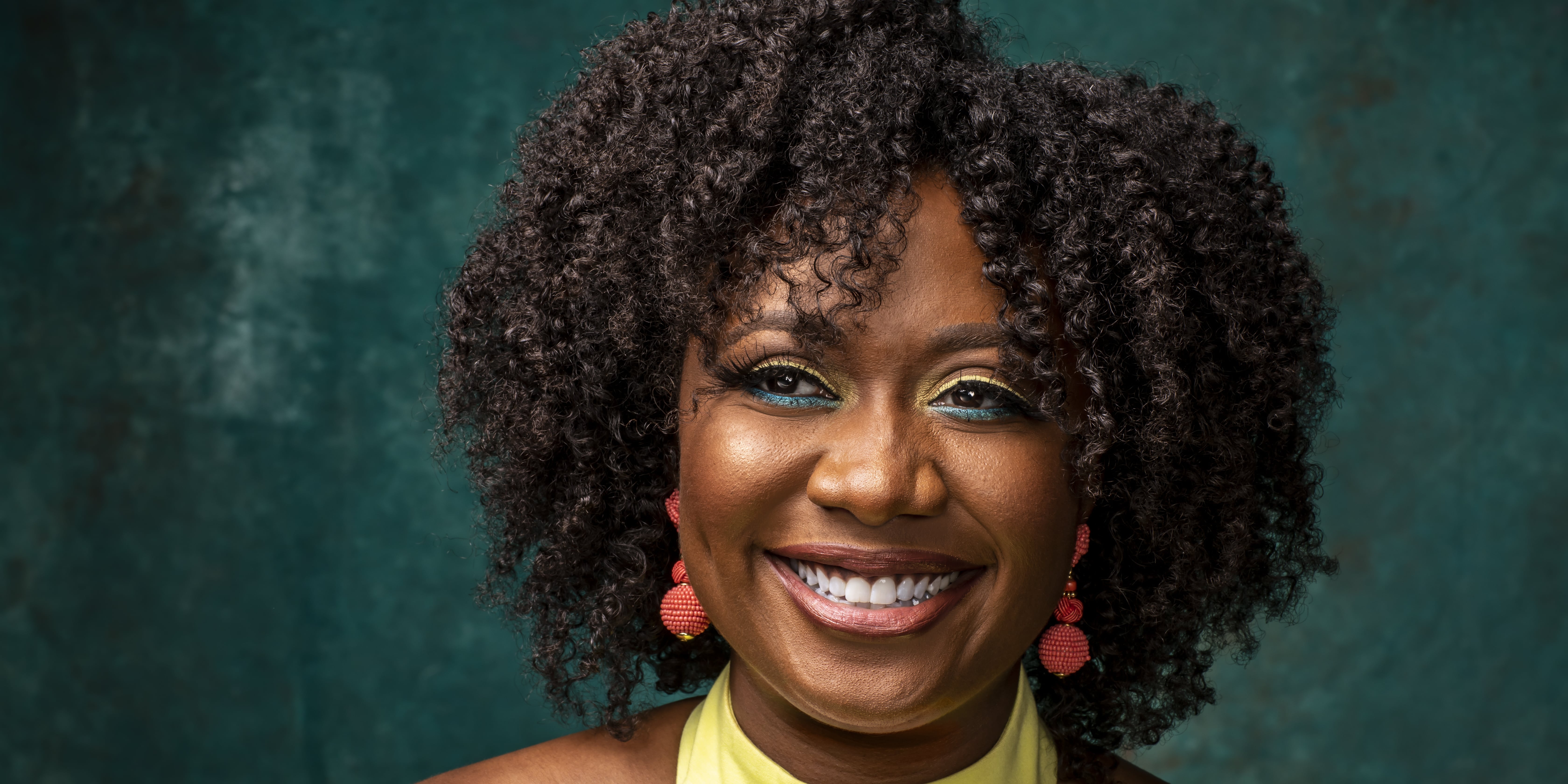 Naturalicious CEO on How She's Giving Back to the Community | PS Beauty
