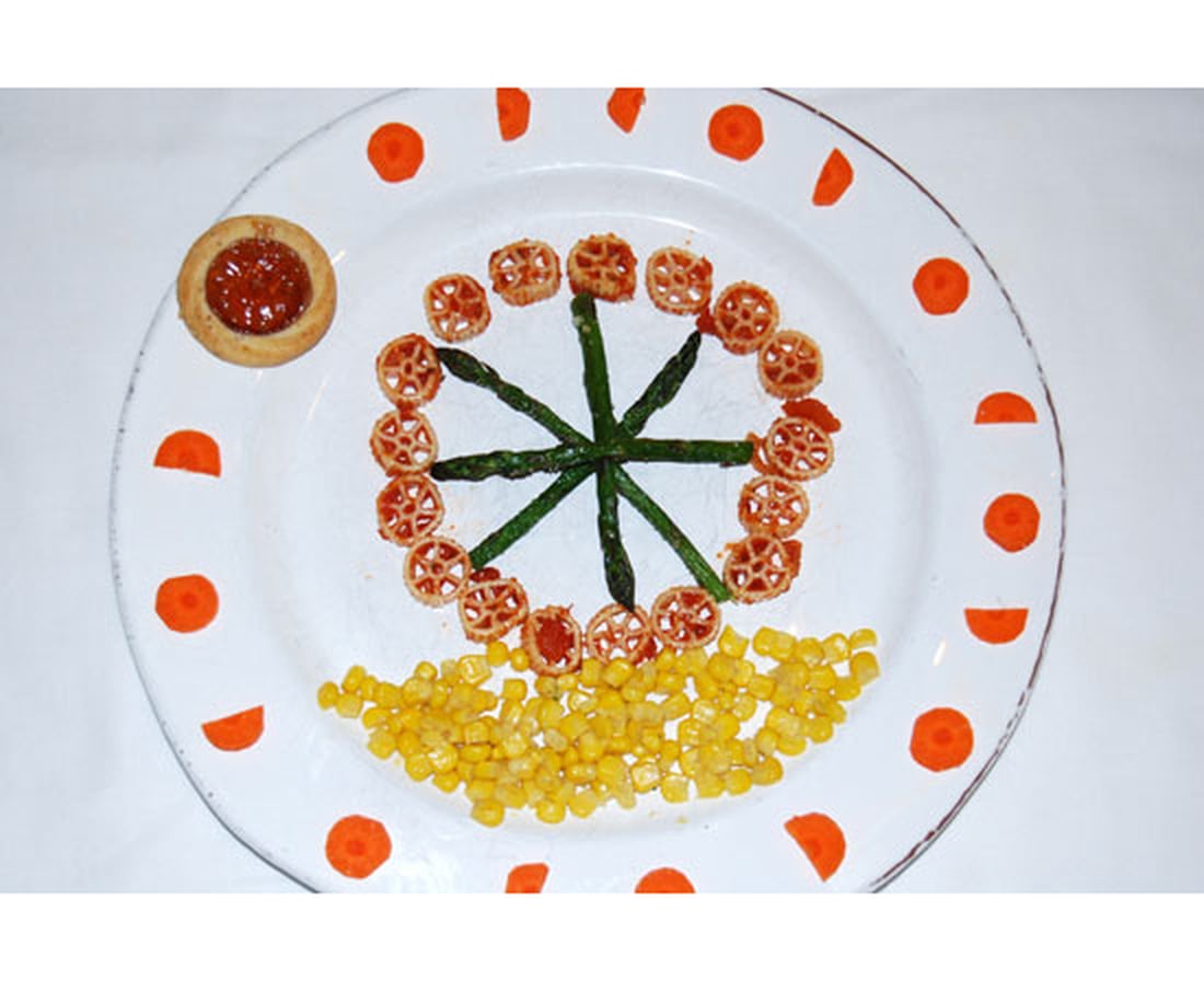 Fun Food Ideas For Kids | PS Family